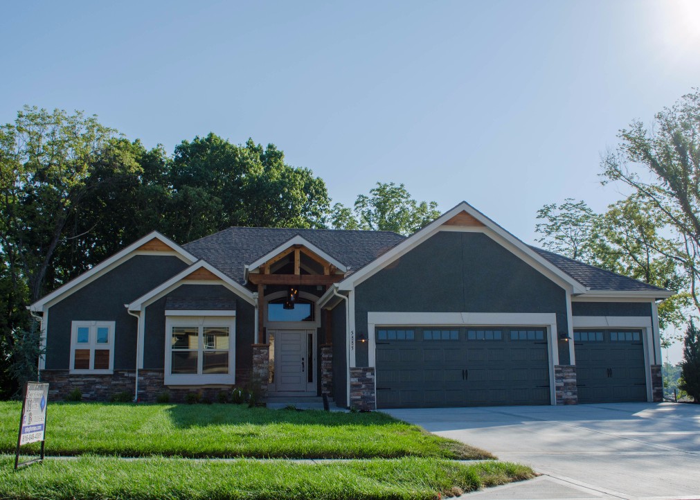 FLOORPLANS | Integrity Homes, LLC