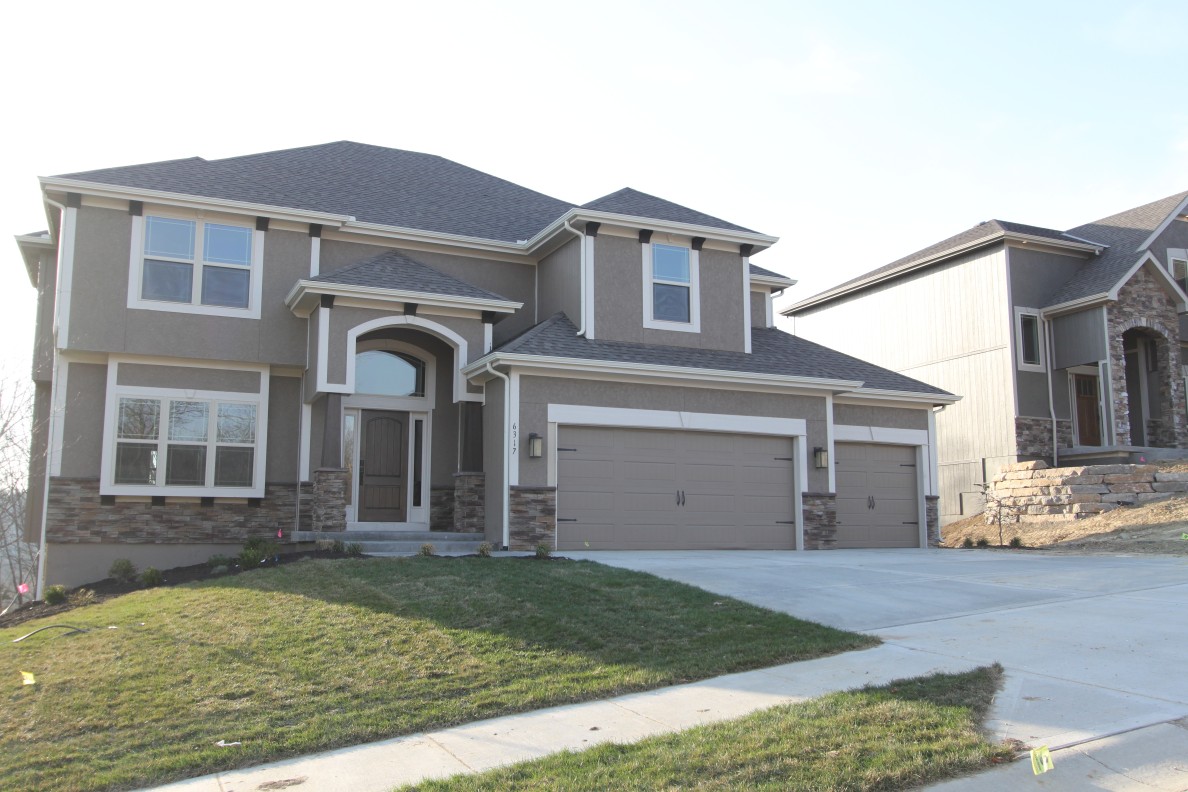 FLOORPLANS | Integrity Homes, LLC