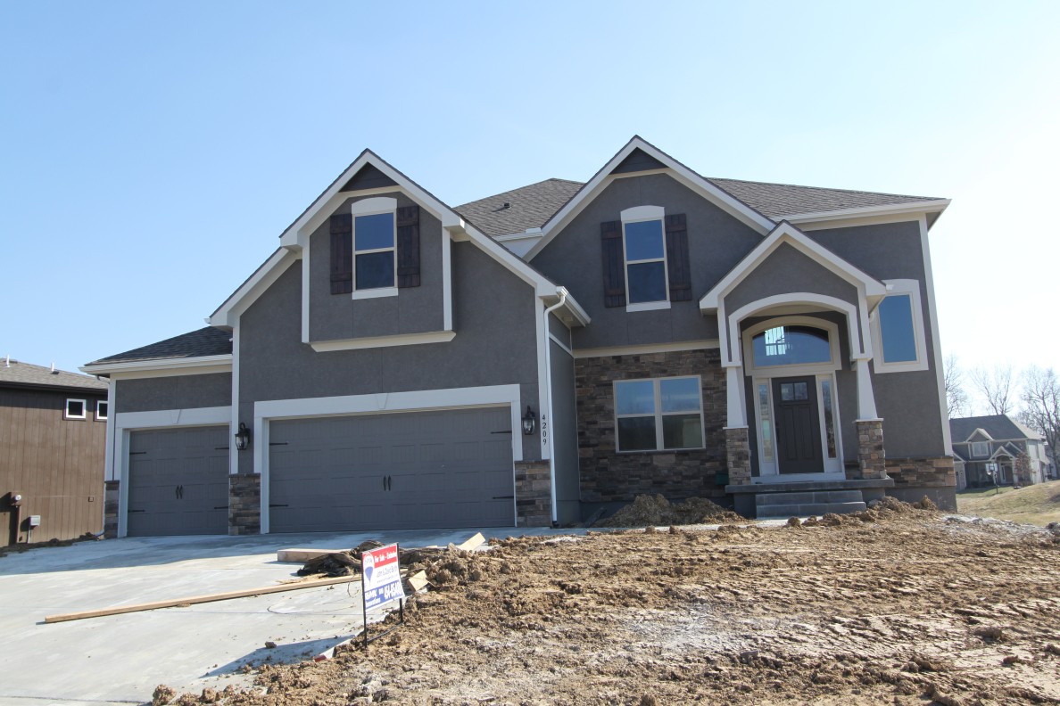 FLOORPLANS | Integrity Homes, LLC